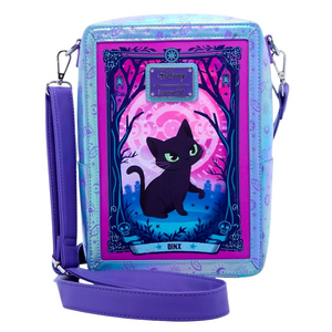 Loungefly | Bags | Loungefly Disney Hocus Pocus Dani Dennsion Binx ...